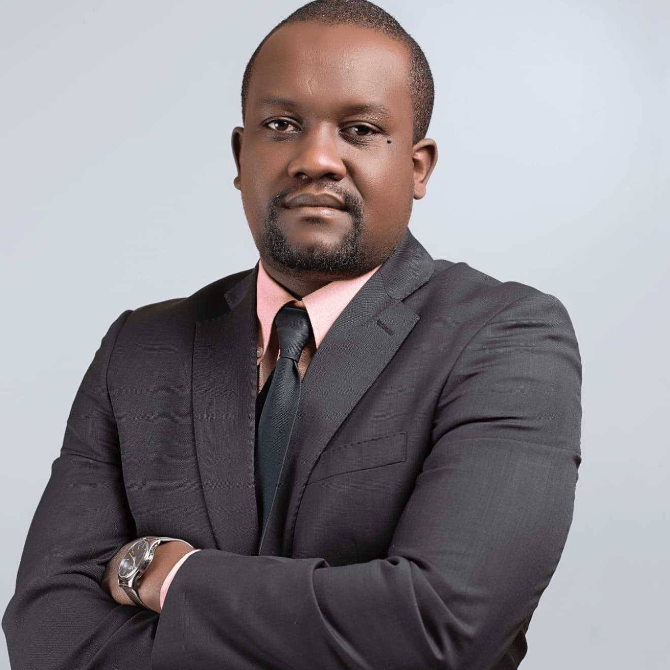 Stephen K. Njonjo - AFA